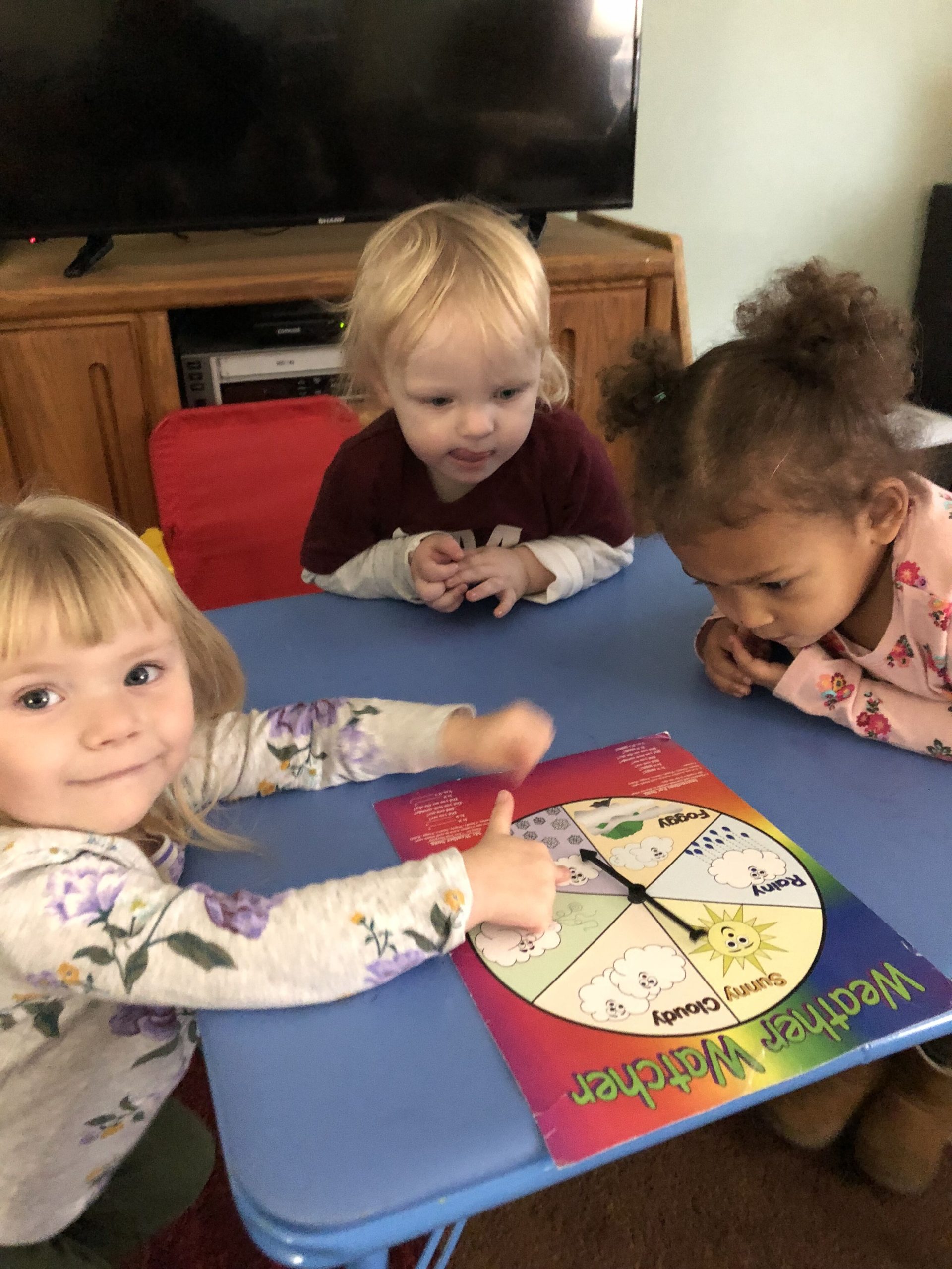 Christian Preschool Curriculum - Carols Affordable Curriculum